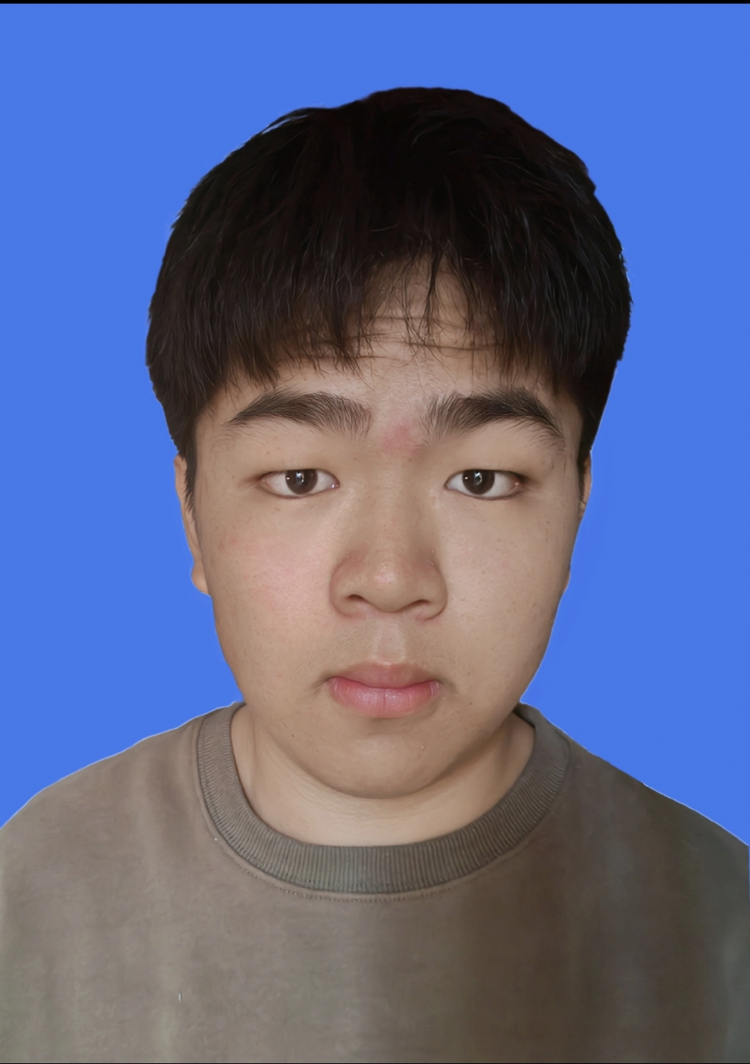 团队成员 – 余华课题组